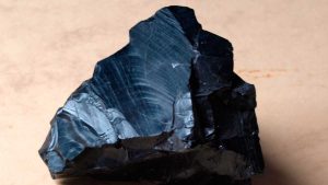 Azabache | Aqua Quartz Minerales